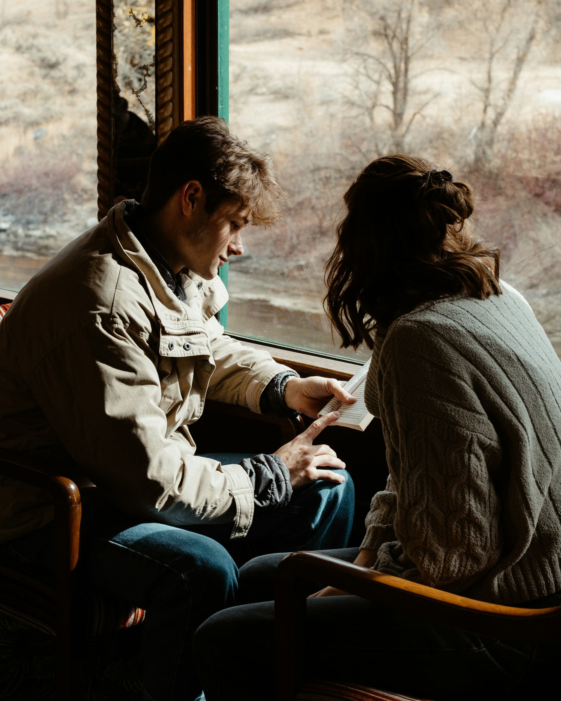 AROUND - Discover People Nearby | Cross Paths IRL